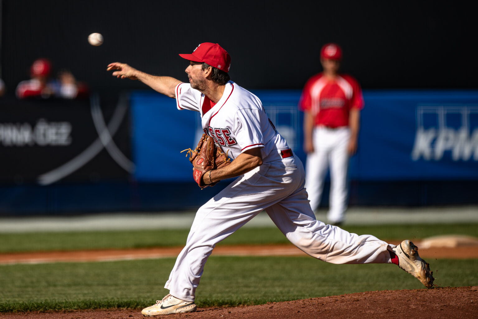 Home - SBSF | Swiss Baseball & Softball Federation