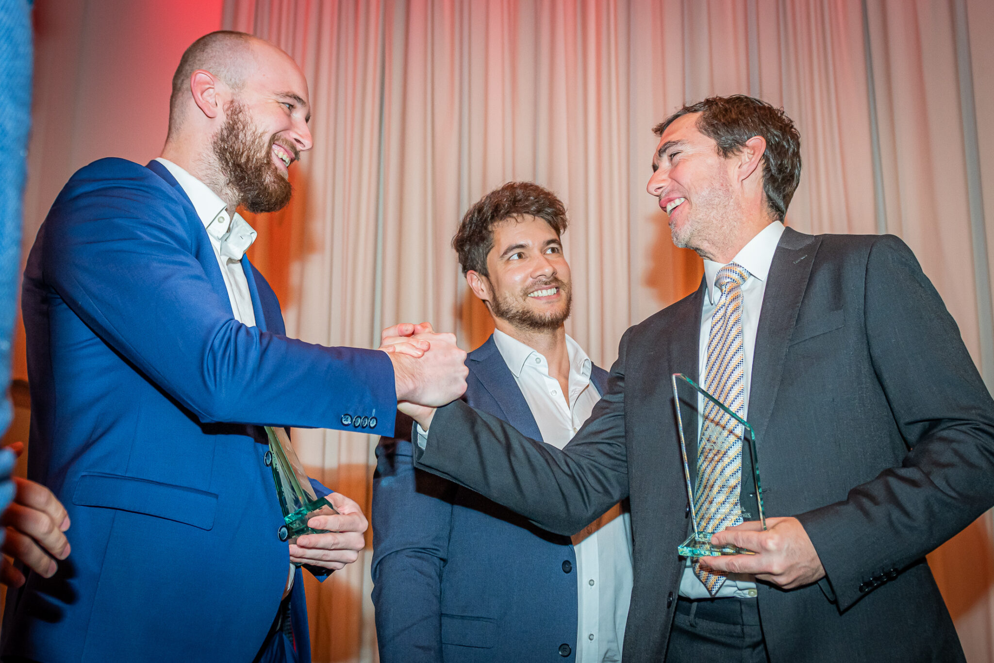Awards Night 2023 - SBSF | Swiss Baseball & Softball Federation