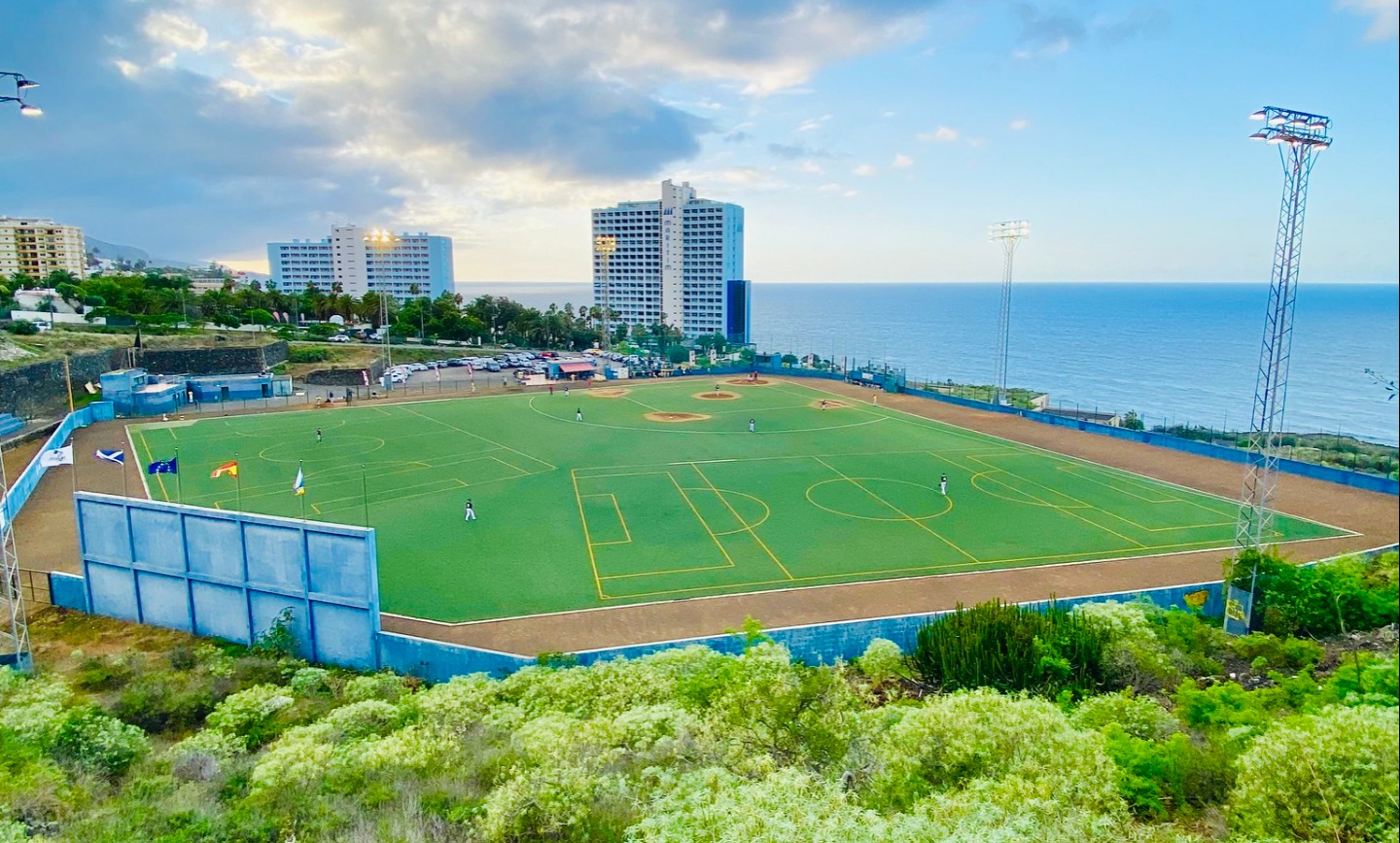 Euro Baseball Winter League 2024 - SBSF | Swiss Baseball & Softball ...