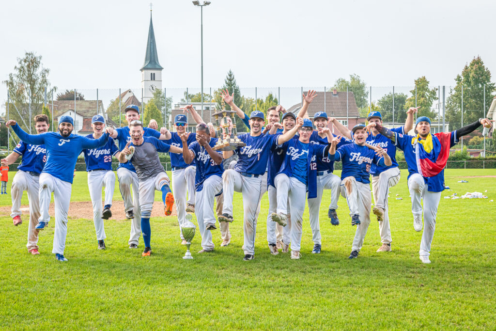 Home - SBSF | Swiss Baseball & Softball Federation