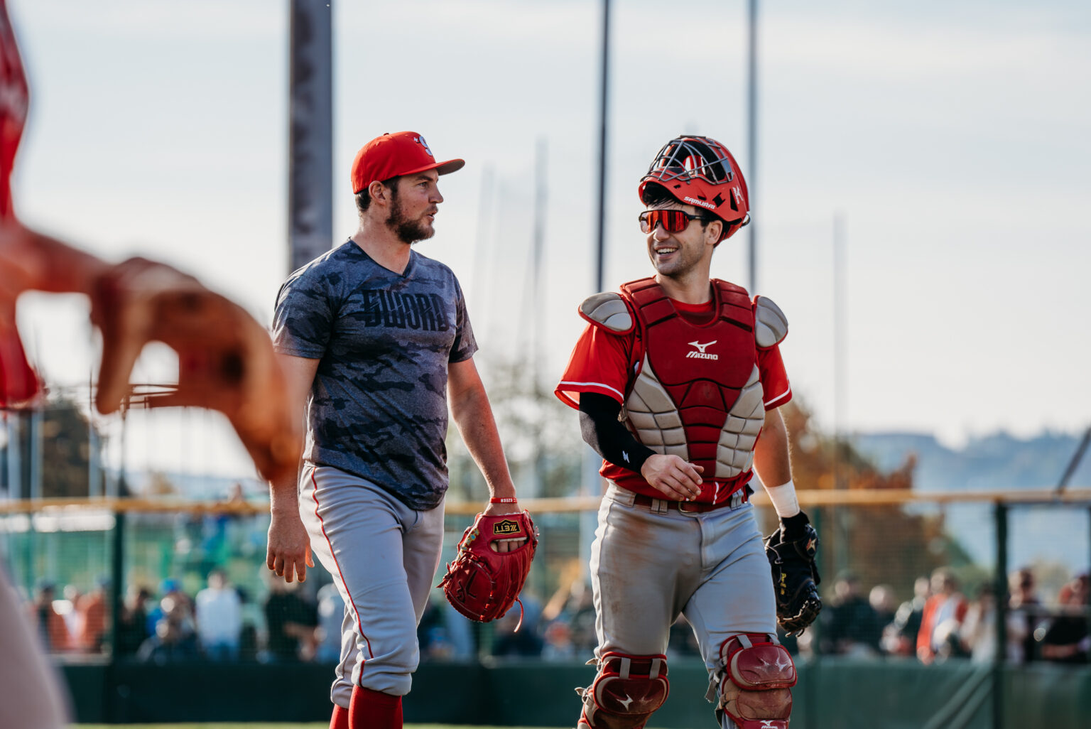 Home - SBSF | Swiss Baseball & Softball Federation
