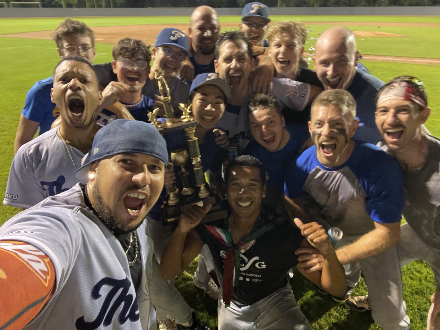 Home - SBSF | Swiss Baseball & Softball Federation