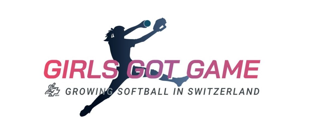Girls Got Game - the story behind - SBSF | Swiss Baseball & Softball ...